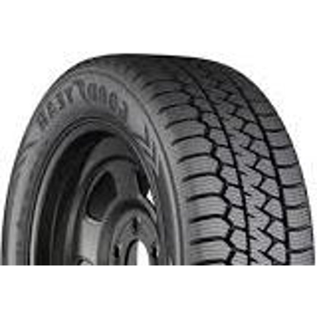 Goodyear Eagle Enforcer All Weather 225/60R18 100 V Tire - Walmart.com