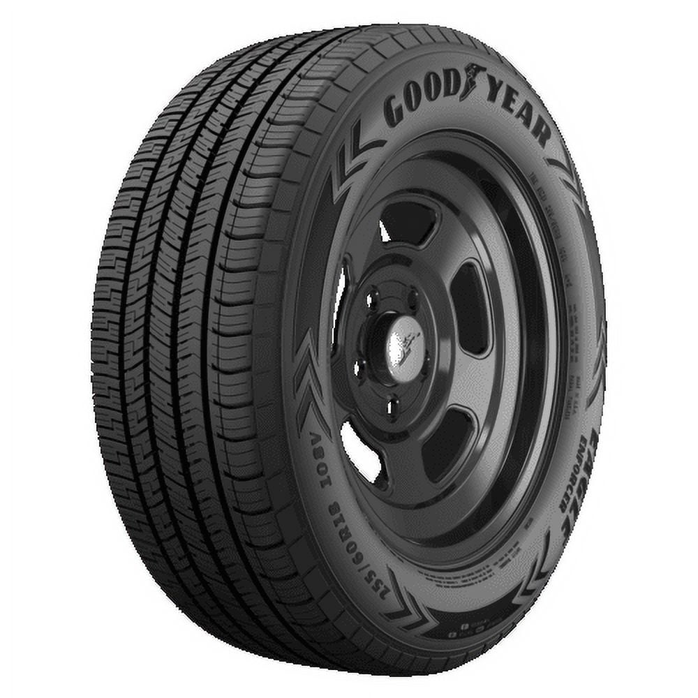 Goodyear Eagle Enforcer Winter 225/60R18 100V BSW (4 Tires) Fits: 2018-23 Chevrolet Equinox LT ...