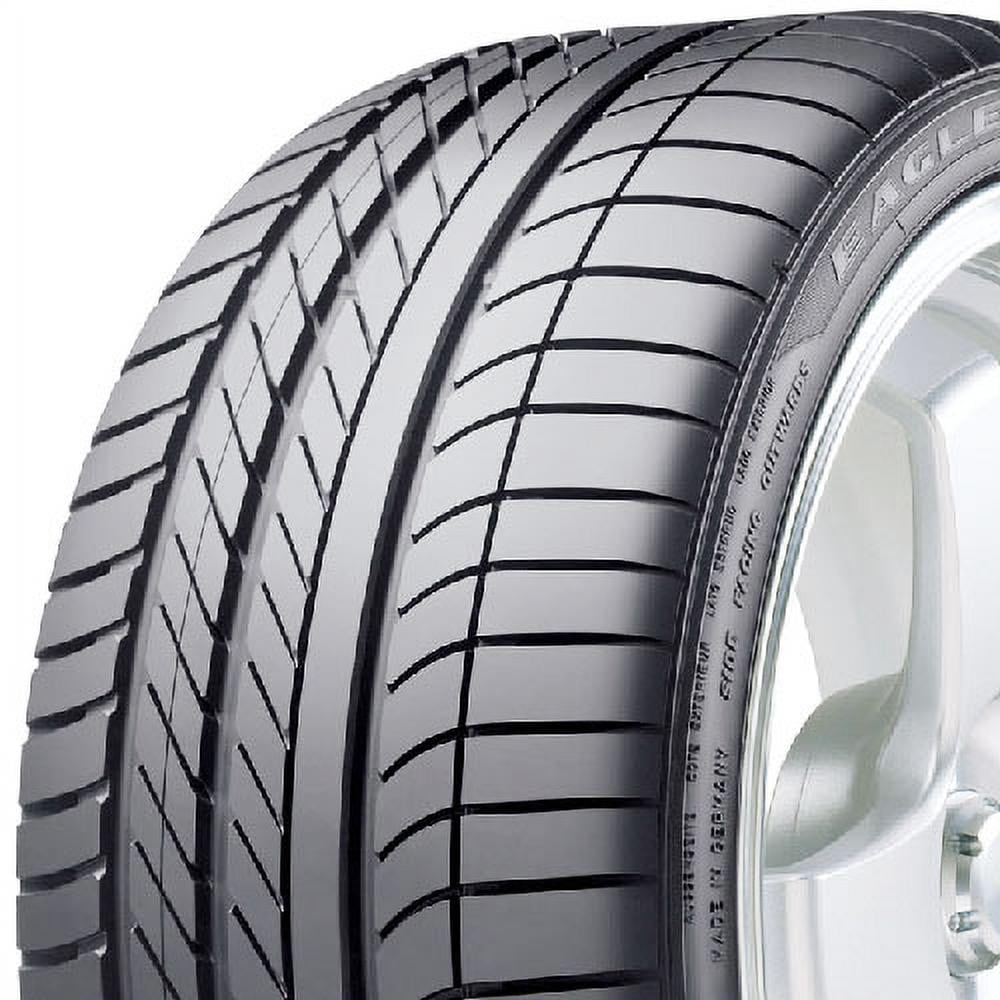 Goodyear Eagle F1 Asymmetric 265/35R19 ZR 94Y High Performance Tire ...