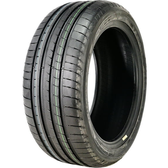 Goodyear Eagle F1 Asymmetric 3 ROF Summer Passenger Tire, 275/35R20 98Y ...