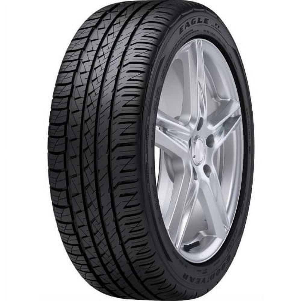 Goodyear Eagle F1 Asymmetric A/S ROF 245/40R20 95V BSW (2 Tires ...