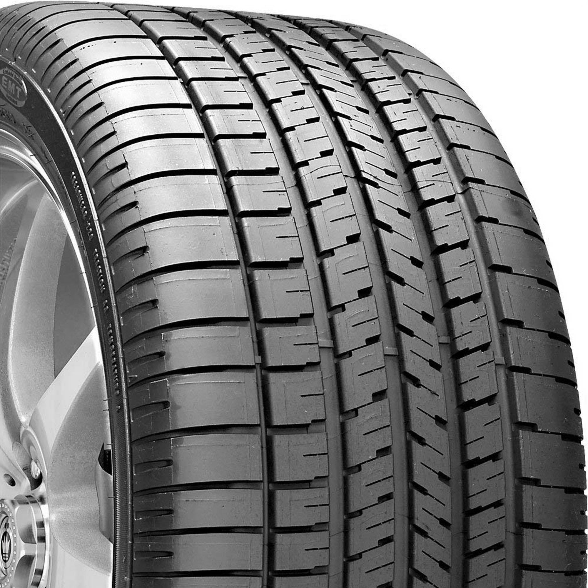 Goodyear Eagle F1 SuperCar 255/45R18 99 W Tire - Walmart.com