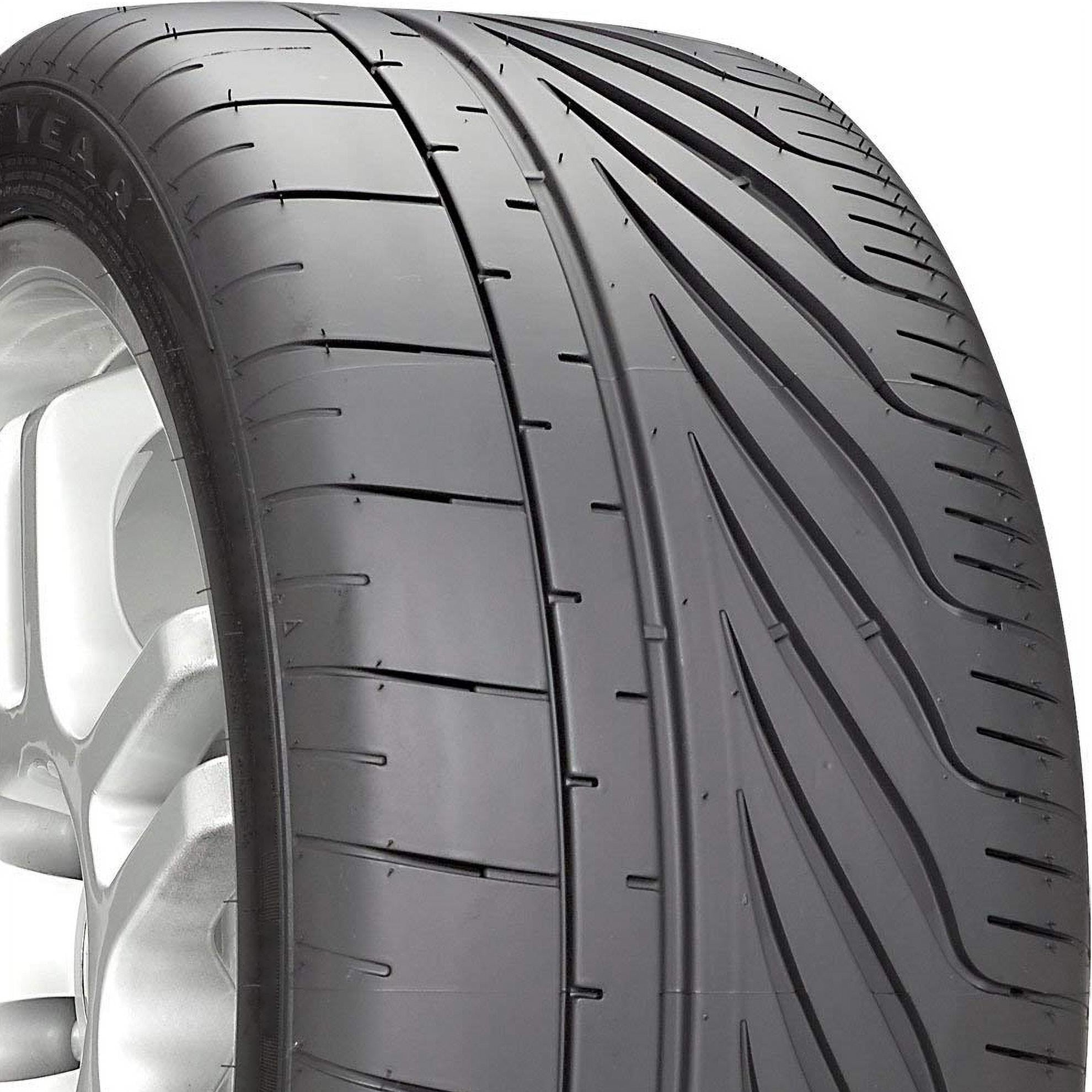 Goodyear Eagle F1 SuperCar G:2 ROF - Right P275/35R18 (87Y) LL Tire ...