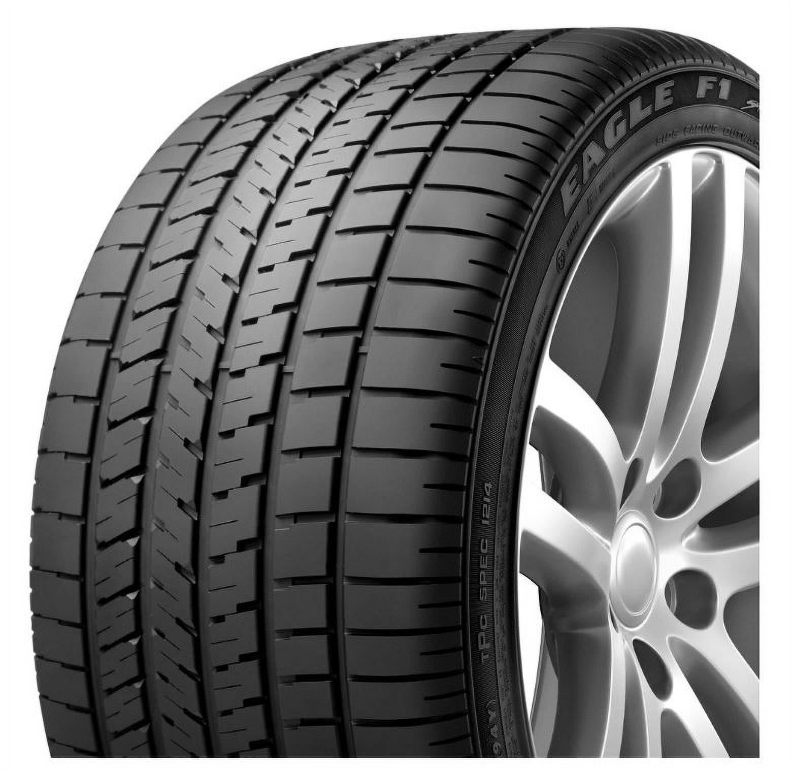 Goodyear Eagle F1 SuperCar SCT 285/35-22 102 W Tire - Walmart.com
