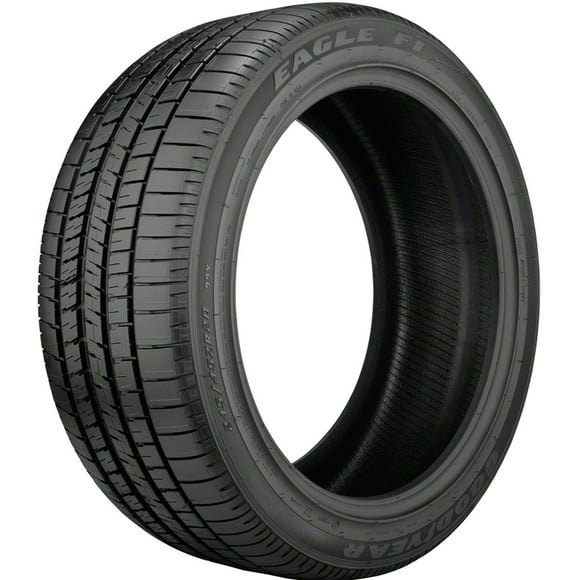 Goodyear Eagle F1 Tires in Goodyear Eagle Tires - Walmart.com