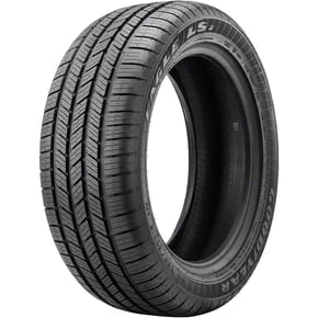 275 55 20 Goodyear Wrangler