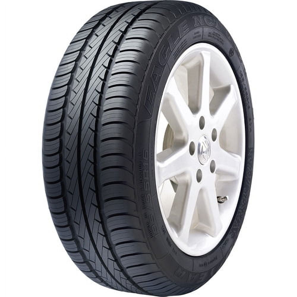 Goodyear Eagle NCT 5 EMT 205/55R16 91V BSW (2 Tires) - Walmart.com