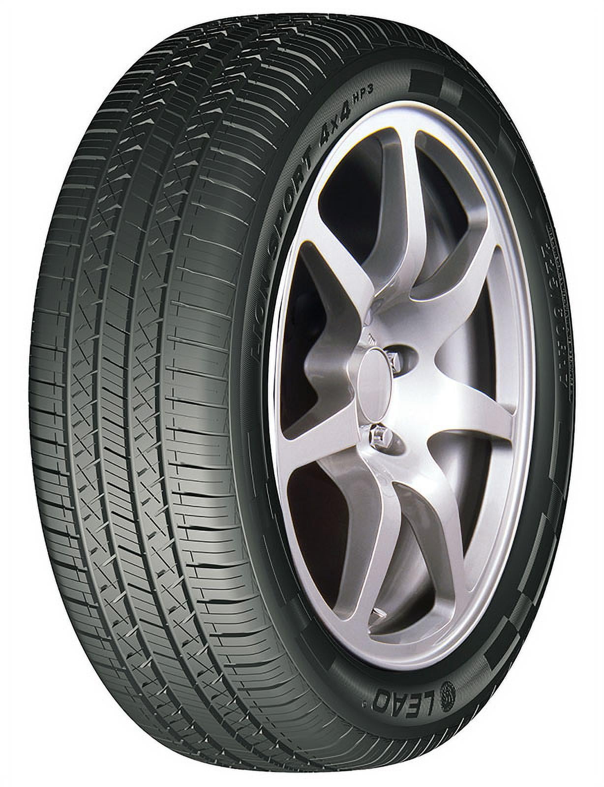 Goodyear Eagle NCT 5 ROF 225/45R17 112H Passenger Tire Fits: 2017-19 ...