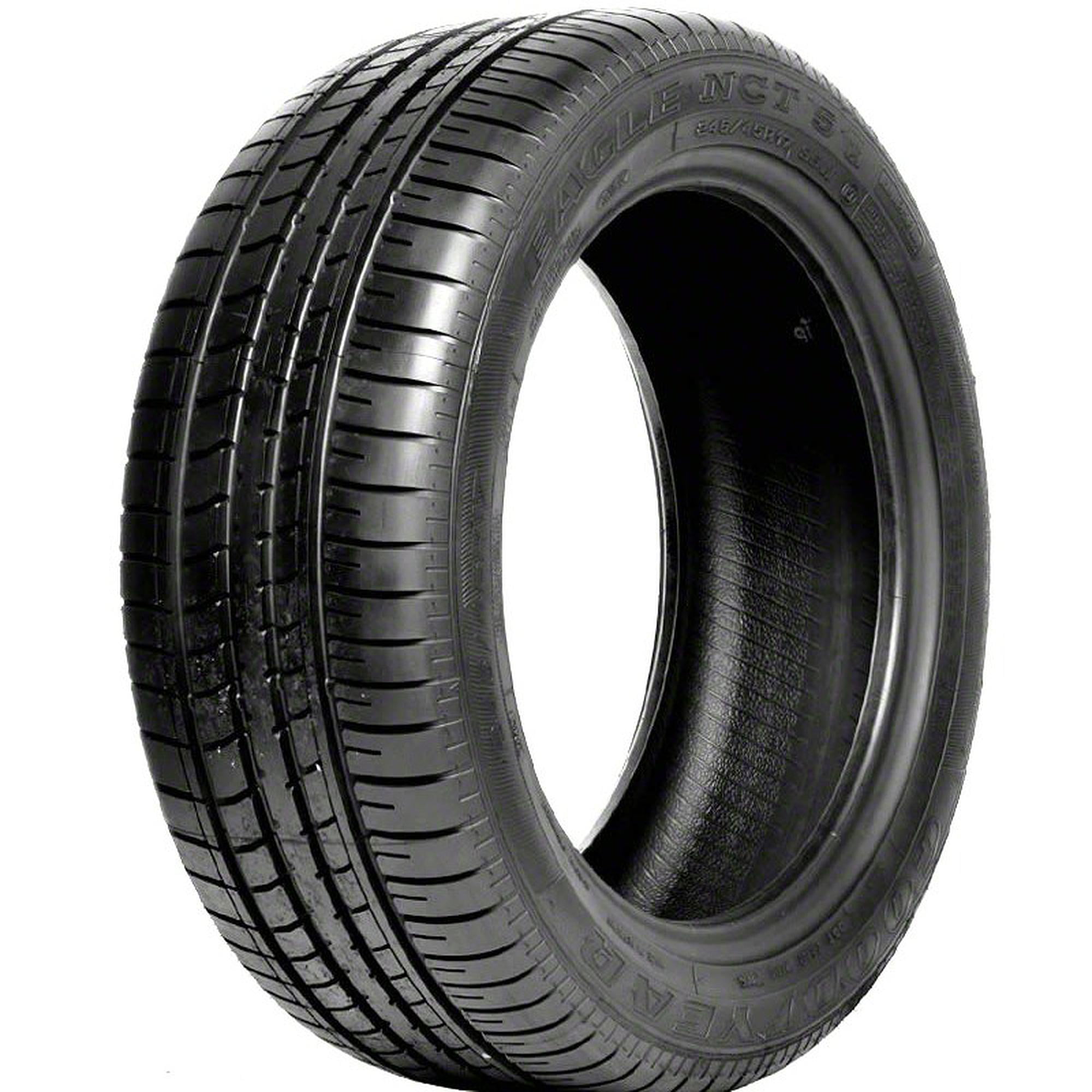 Goodyear Eagle NCT 5 ROF UHP 205/50R17 89V Passenger Tire - Walmart.com