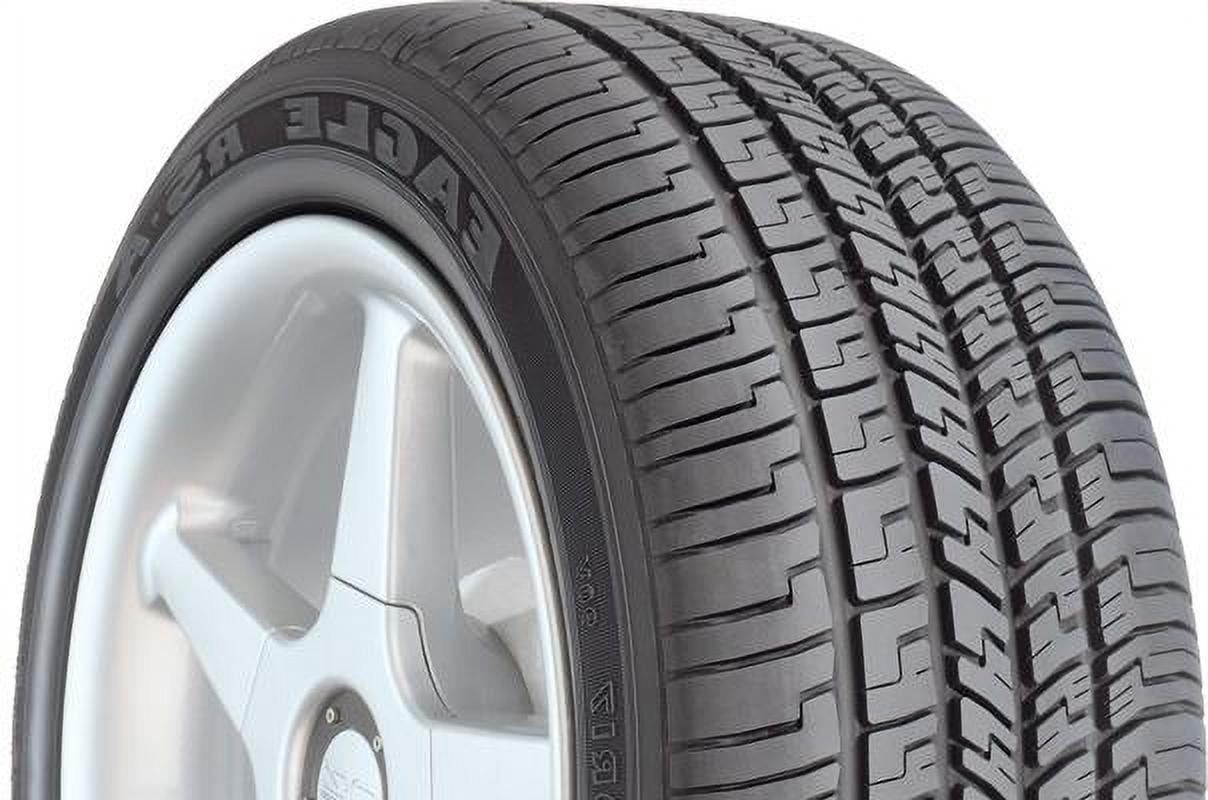 Goodyear Eagle RS-A 245/45R18 96V All-Season Tire - Walmart.com