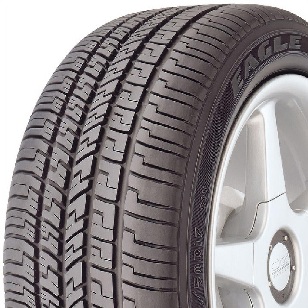 Goodyear Eagle RS-A 215/45R17 87W All-Season Tire - Walmart.com