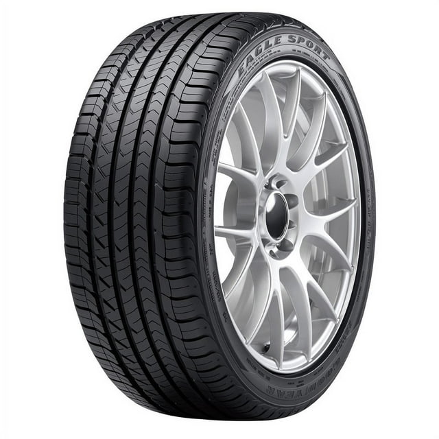Goodyear Eagle Sport All-Season ROF 255/55R19 Tire - Walmart.com