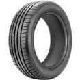 Goodyear Efficient Grip P215/55R17 98W Tire - Walmart.com
