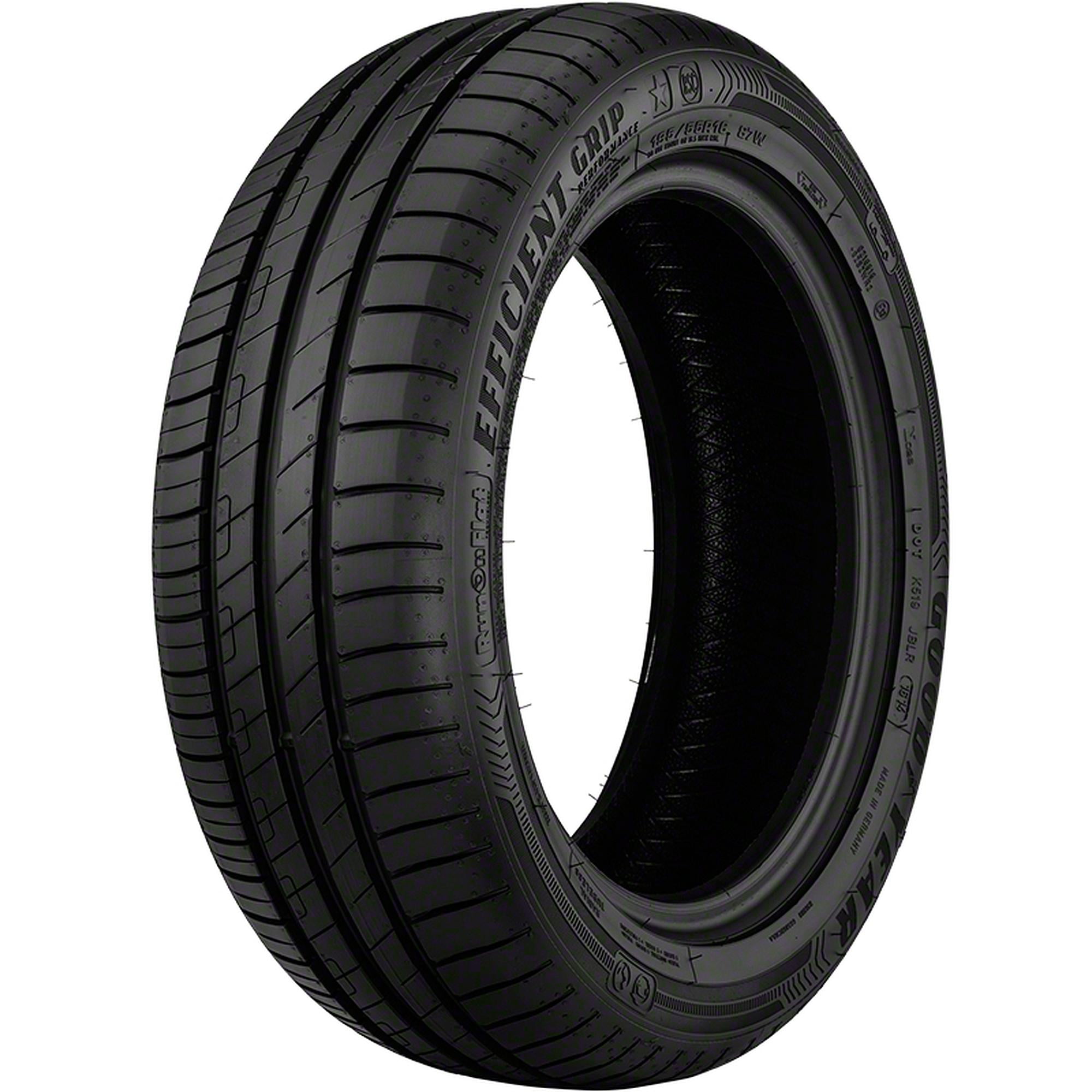 Goodyear EfficientGrip Performance UHP Summer 235/60R20 108H XL ...
