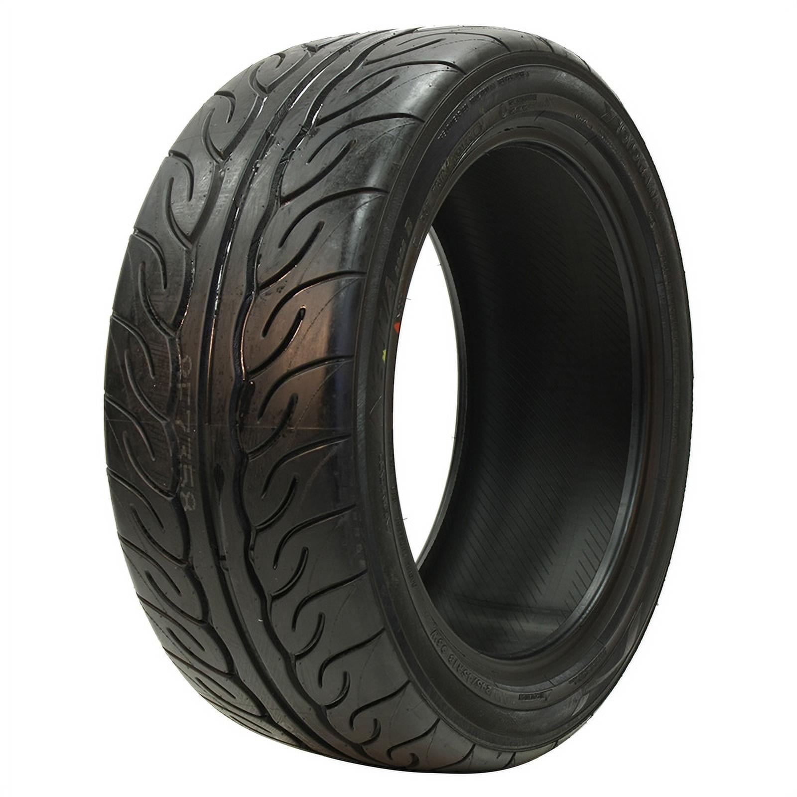 Goodyear Efficient Grip ROF 255/40R19 87W Passenger Tire - Walmart.com