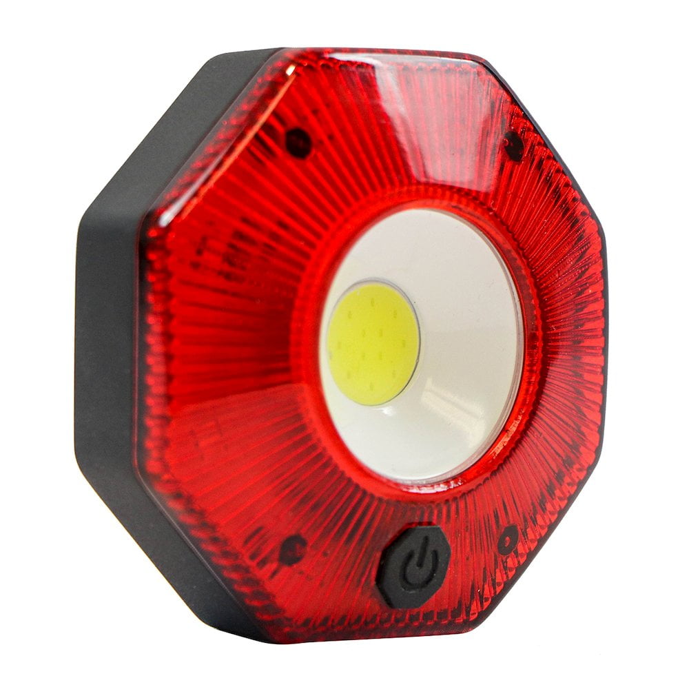 Goodyear GY3180 Emergency 3 In 1 Octolight - Walmart.com