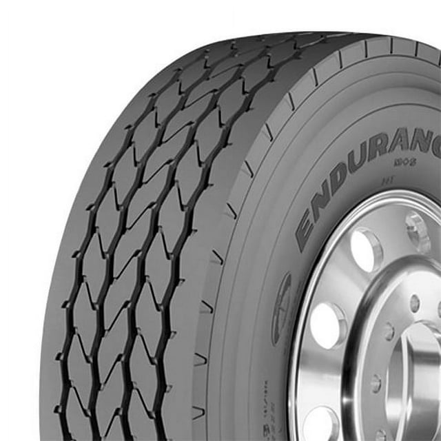 Goodyear Endurance WHA 315/80R22.5 162 All Position Commercial Tire - Walmart.com