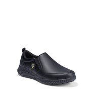 Dr. Scholl's Men's Griff Slip Resistant Slip-On Shoes - Walmart.com