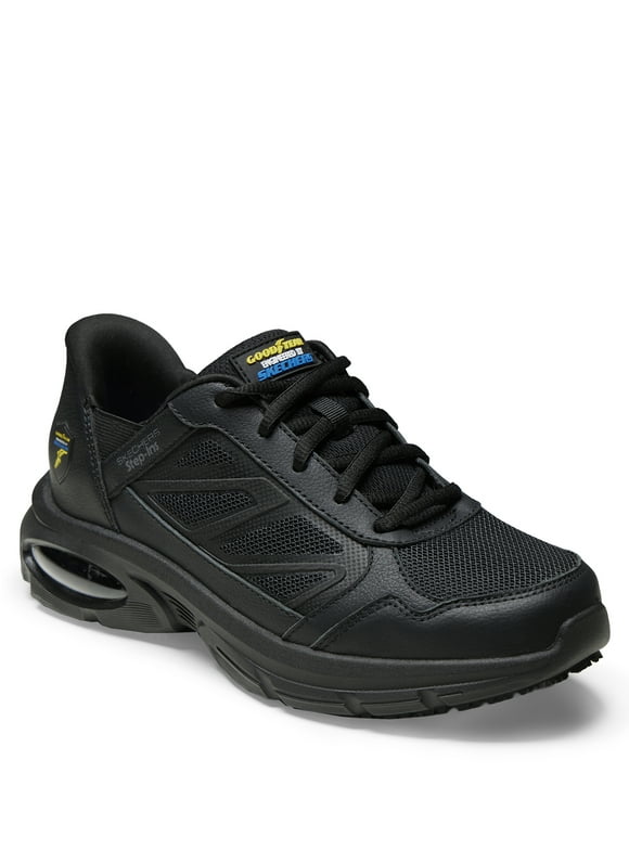 Non Slip Shoes in Non Slip & Slip Resistant Shoes - Walmart.com