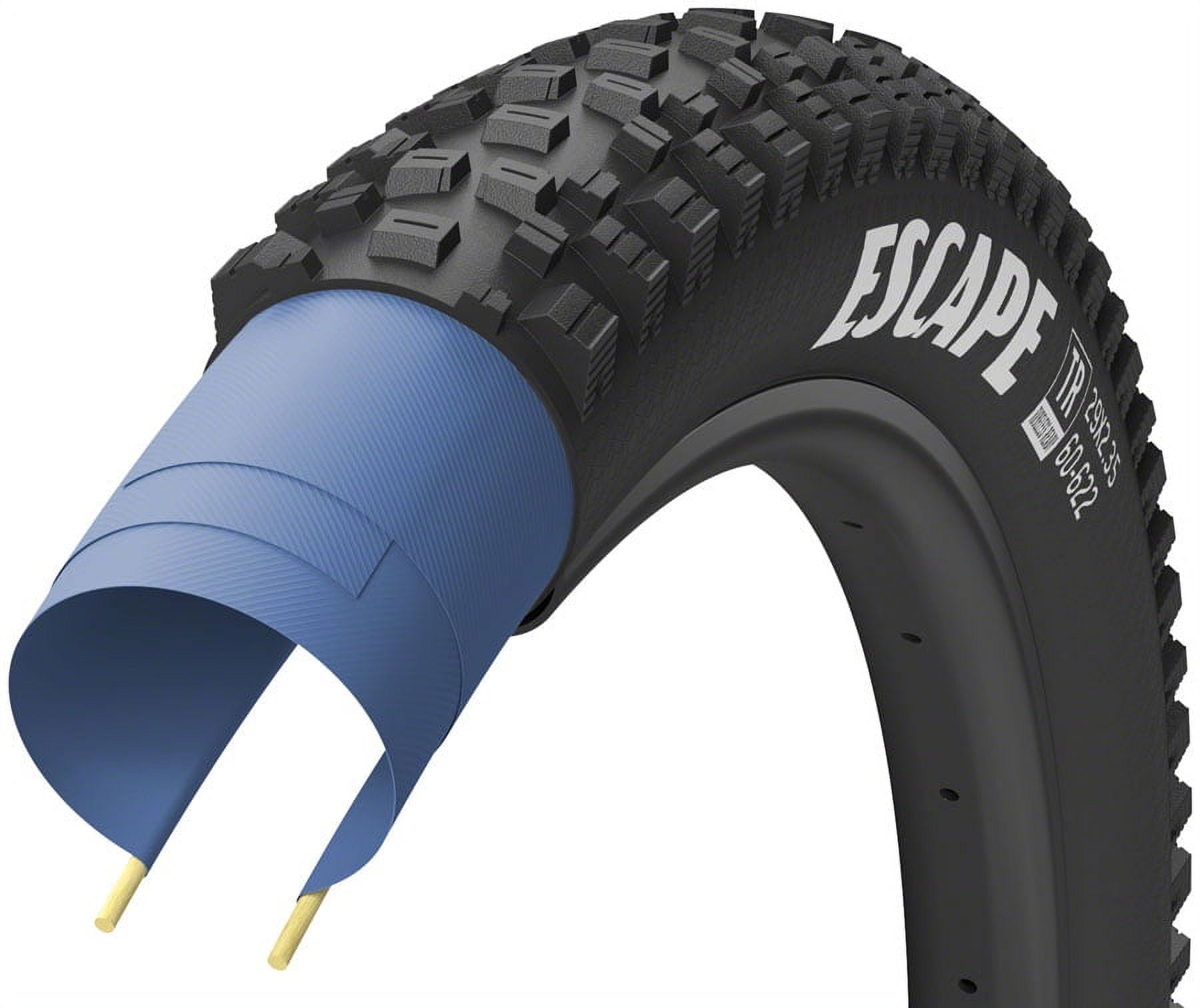 Goodyear Mountain Bike Tires