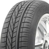 Goodyear Excellence ROF 225/55R17 97 Y Tire - Walmart.com