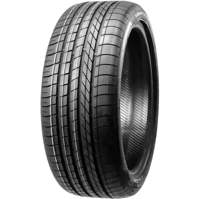 Goodyear Excellence ROF 225/55R17 97 Y Tire - Walmart.com