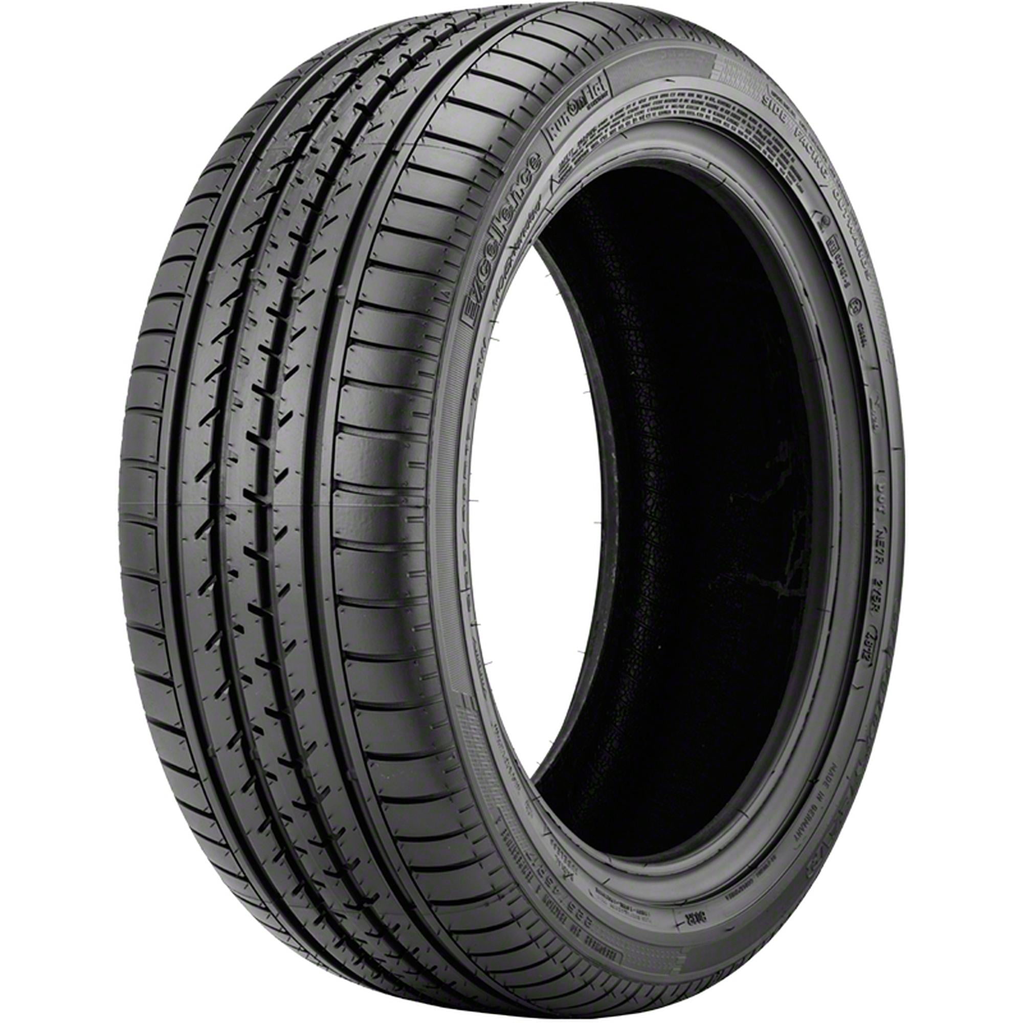 Goodyear Excellence ROF 275/35R20 102Y XL Summer Passenger Tire - Run ...
