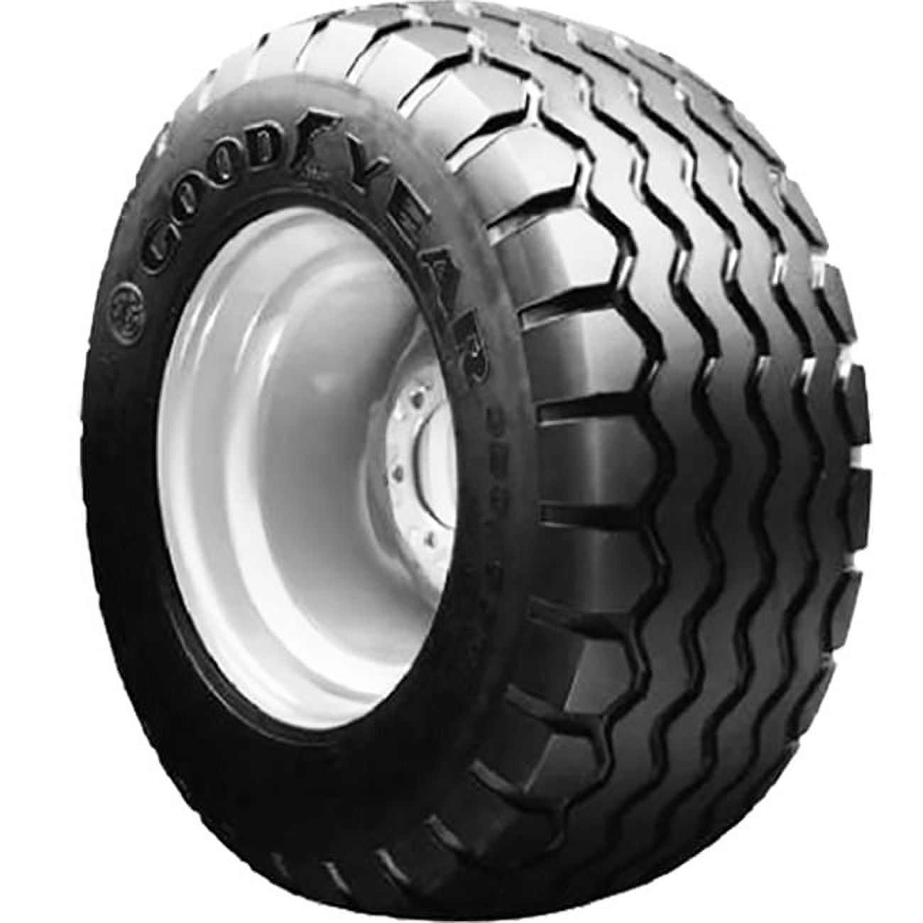Goodyear FS24 All-Season Tractor Tire, Fuel Efficient, Long Lasting ...