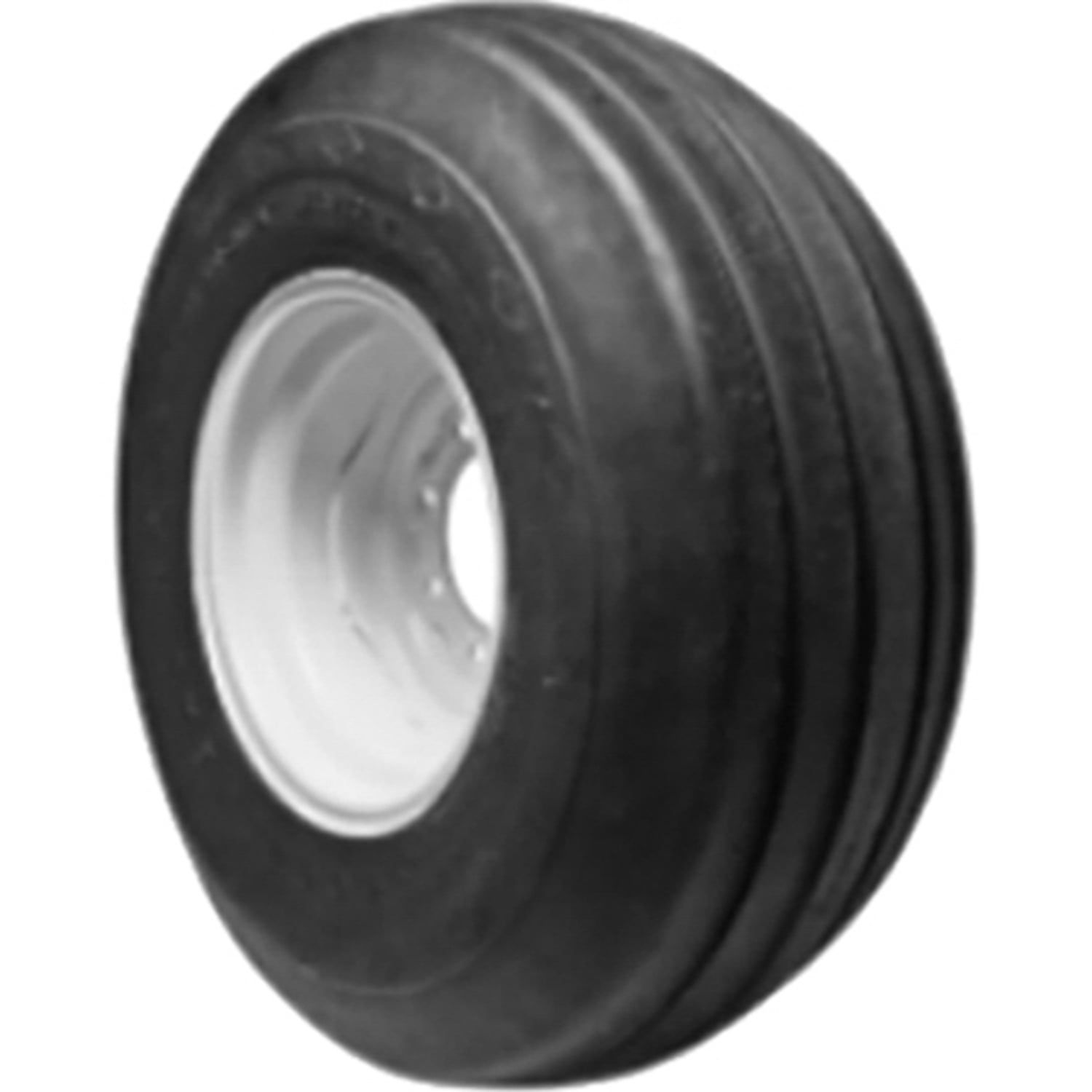 Goodyear Farm Highway Service II 12.5L-15Fl Load 12 Ply Tractor Tire ...