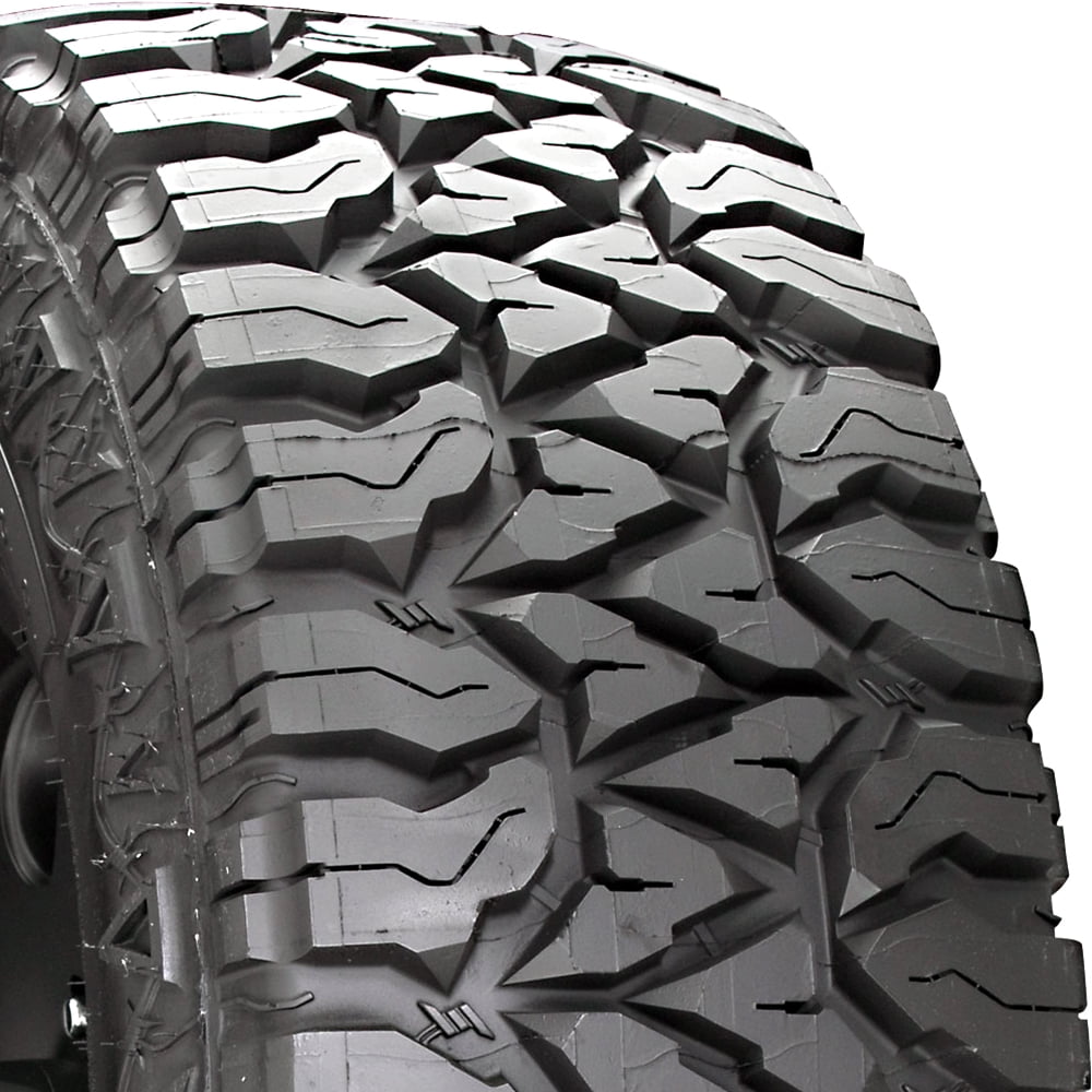 Goodyear Fierce Attitude M/T All-Season LT325/65R18 127P Tire - Walmart.com