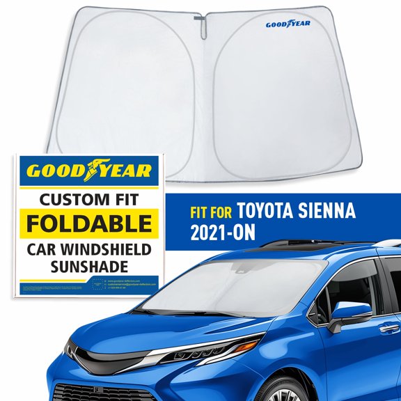 Sienna Sun Shade