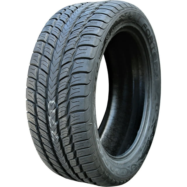Goodyear Fortera SL 285/45R22 114 H Tire - Walmart.com