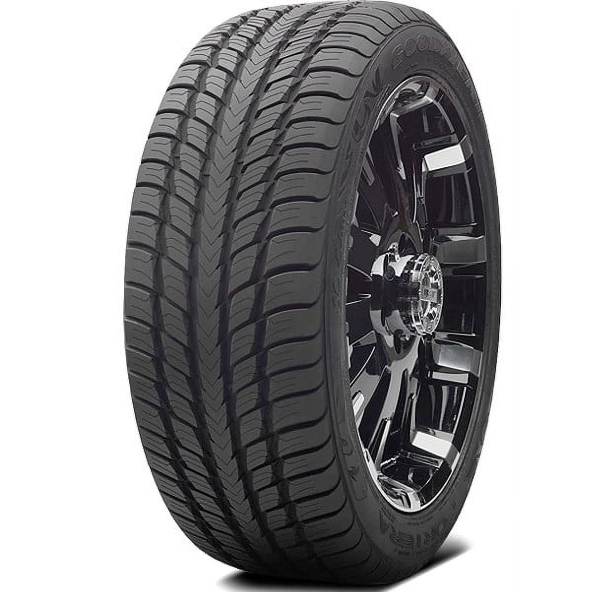 Goodyear Fortera SL All-Season 305/40R22 114H Tire - Walmart.com