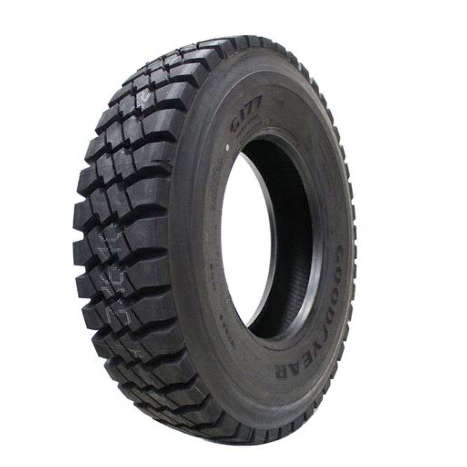 Goodyear G177 All-Season 11R20 150 K Tire - Walmart.com