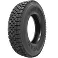 Goodyear G182 RSD 11R24.5 146B G Tire - Walmart.com