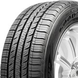 Goodyear G287 MSA 11R20 151B H Tire - Walmart.com
