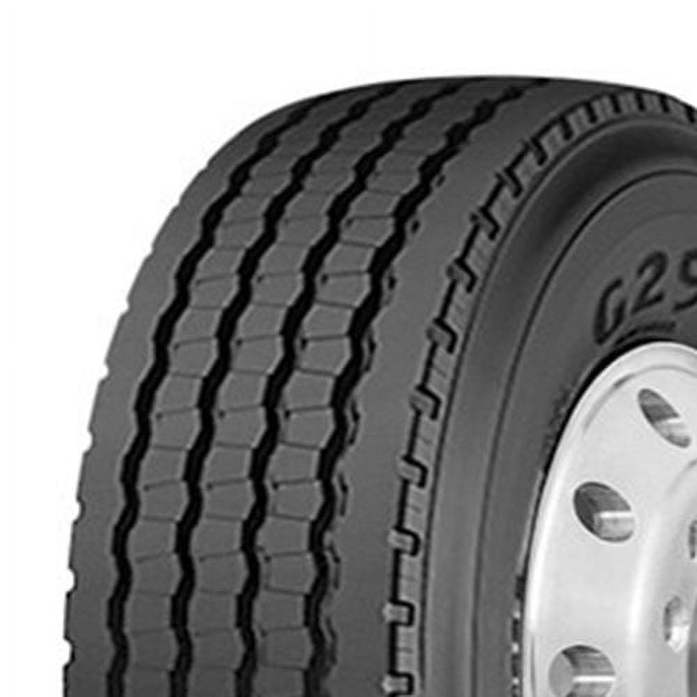 Goodyear G291 315/80R22.5 157B L Tire - Walmart.com