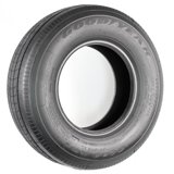 Goodyear G614 RST All Season LT235/85R16 126L G Commercial Tire ...