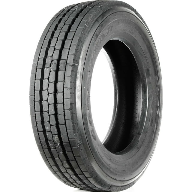 Goodyear G647 RSS Commercial Tire, Size 225/70R19.5, 14 Ply All-Season ...