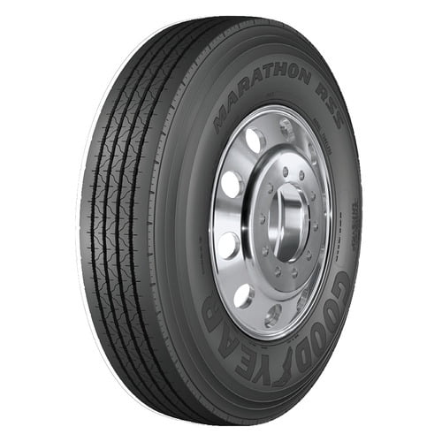 Goodyear G661 11R22.5 H/16PLY (1 Tires) - Walmart.com