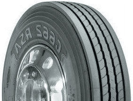 Goodyear G662 RSA Fuel Max 11/R22.5 144 E All Position Commercial Tire ...