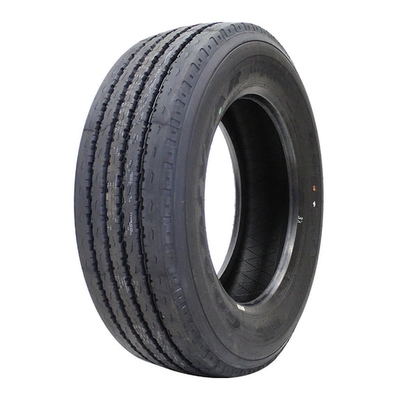 Goodyear G670 RV ULT Semi Truck Drive 245/70R19.5 133 B All Position ...