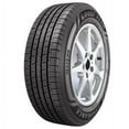 Goodyear G670 RV ULT Semi Truck Drive 245/70R19.5 133 B All Position Commercial Tire - Walmart.com