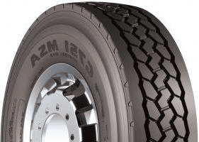 Goodyear G751 MSA 11/R24.5 Commercial Tire - Applications - Walmart.com
