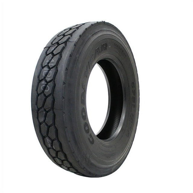 Goodyear G751 MSA 11/R24.5 149 K All Position Commercial Tire - Walmart.com