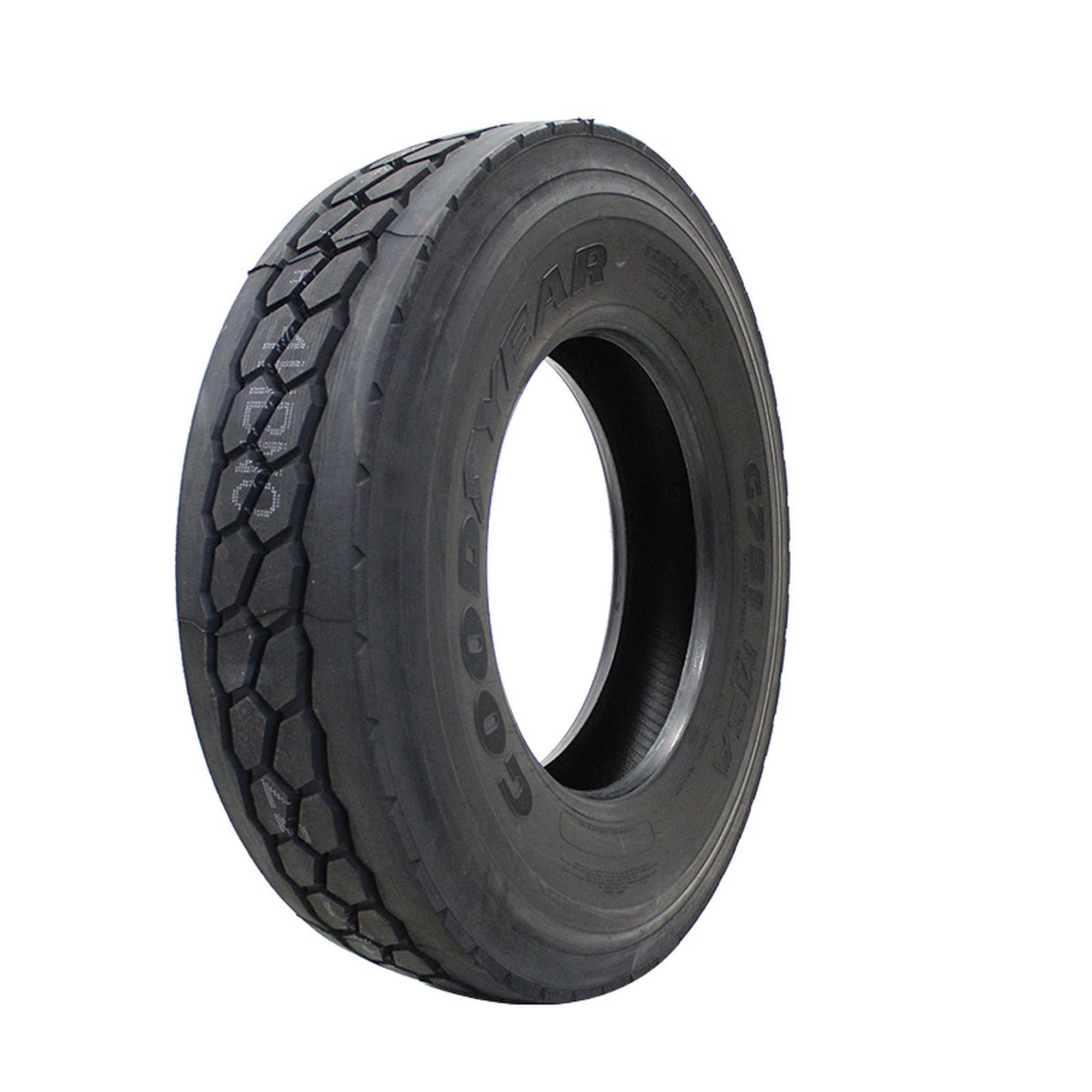Goodyear G751 MSA 12R22.5 151K H Commercial Tire - Walmart.com