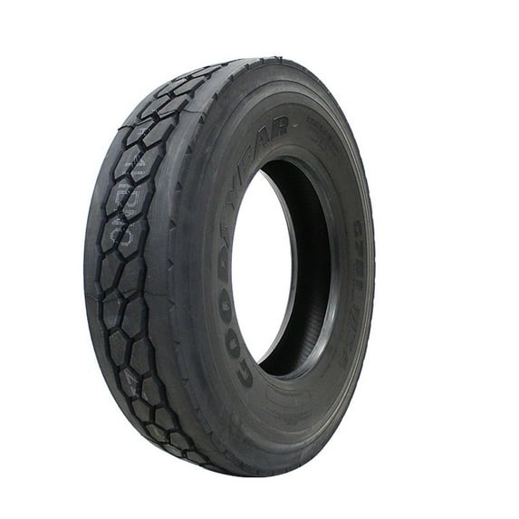 Goodyear G751 MSA 12R22.5 151K H Commercial Tire - Walmart.com