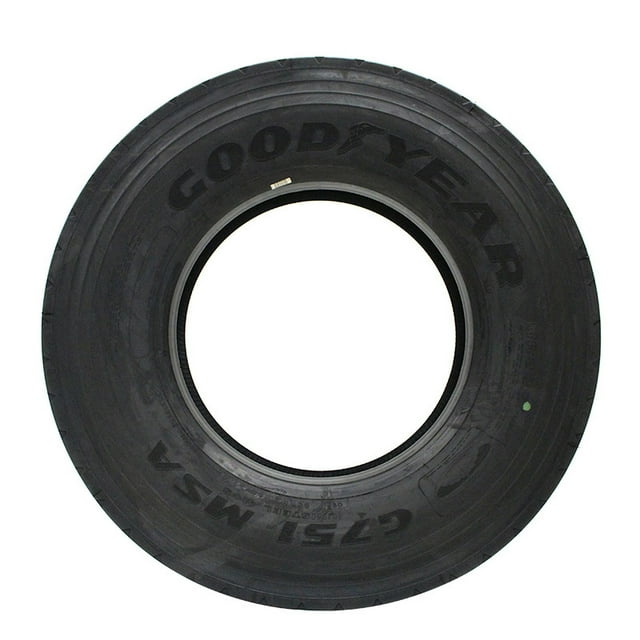 Goodyear G751 MSA DuraSeal 11R22.5 146K H Commercial Tire - Walmart.com