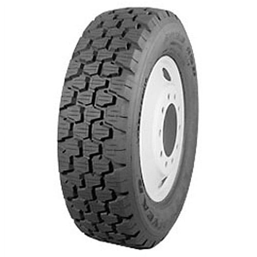 Goodyear G933 Tire LT215/85R16/10 115 BW. Fits: 1994-99 Dodge Ram 3500 ...