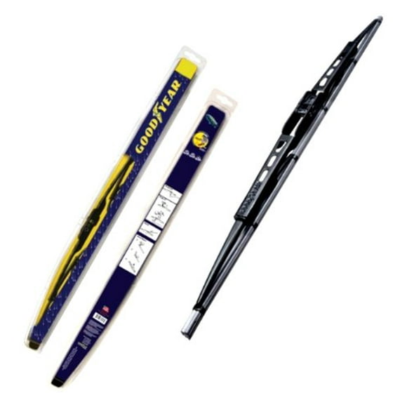 Goodyear Wiper Blades in Wiper Blades by Brand - Walmart.com